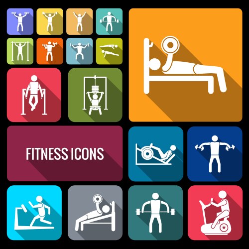 Workout Vector Images (over 190,000)