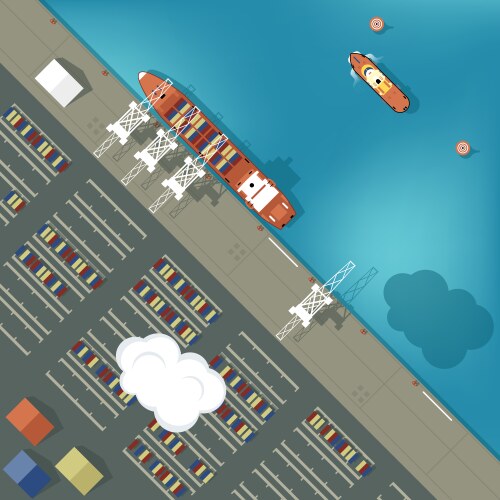 Port Vector Images (over 49,000)