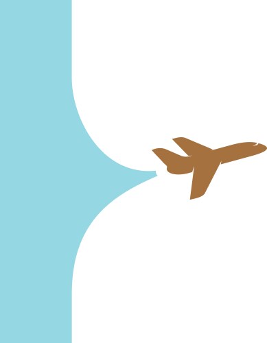 Airplane Tail Vector Images (over 980)