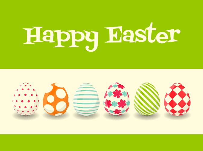Happy Easter Vector Images (over 160,000)