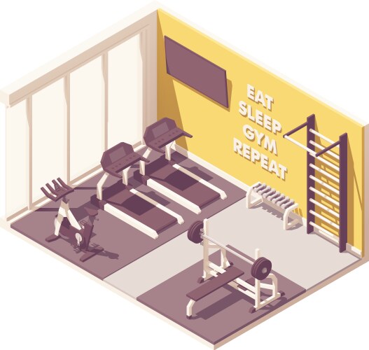 Gym Vector Images (over 260,000)