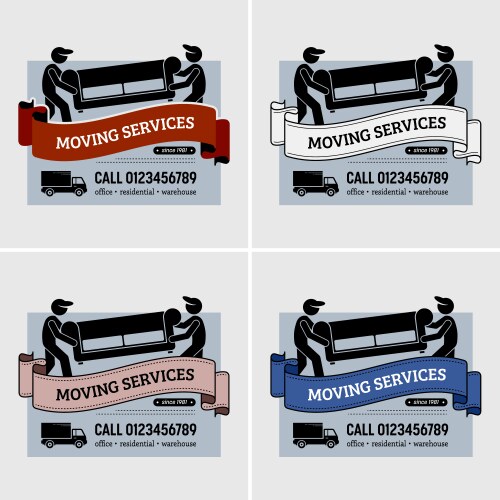 Delivery logo Vector Images & Graphics for Commercial Use | VectorStock