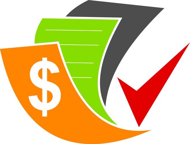 Bookkeeping Logos Vector Images (over 1,200)