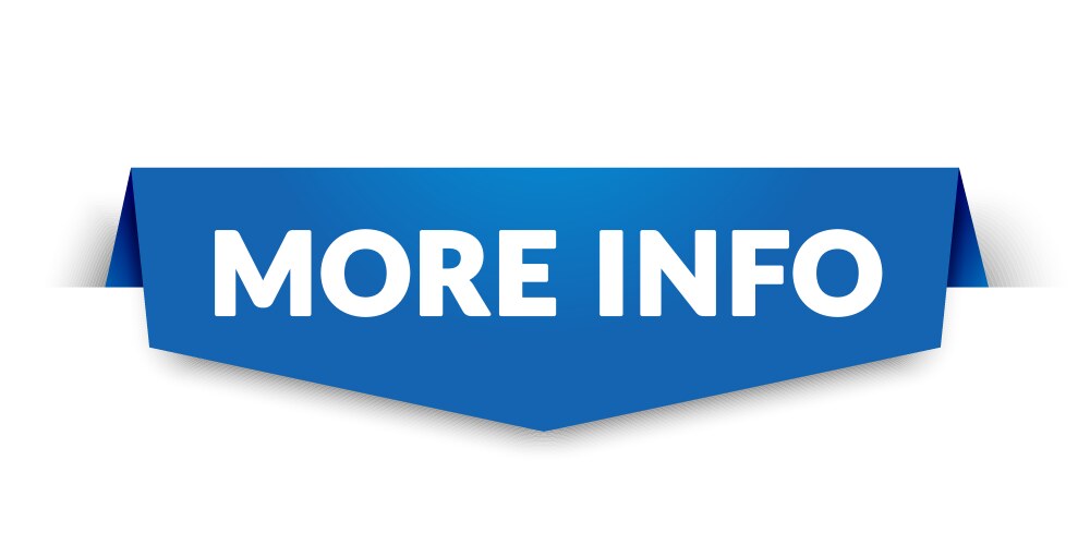 Button More Info Icon Vector Images (over 480)