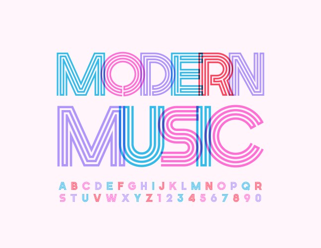 Music Alphabet Vector Images (over 17,000)