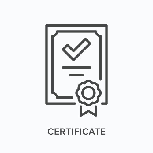 Certificate Logo Vector Images (over 83,000)