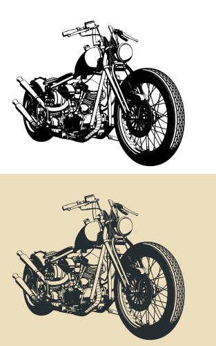 Motorcycle Vector Images (over 92,000)