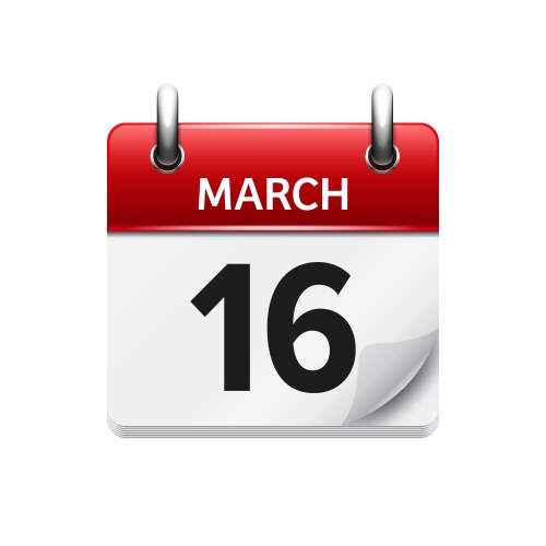 Date icon Royalty Free Vector Image - VectorStock