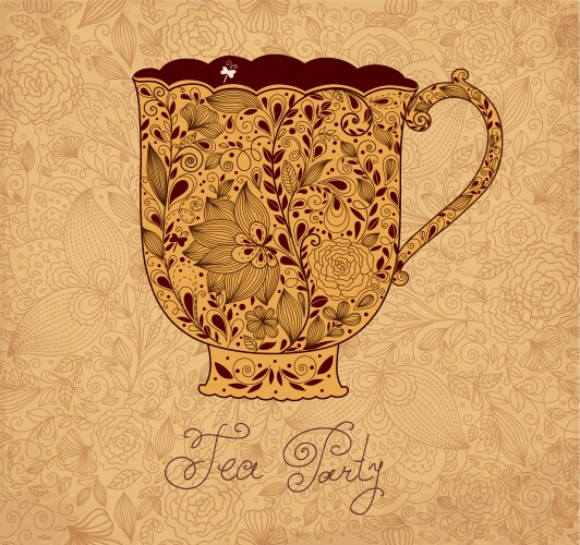 Cup Vector Images (over 700,000)