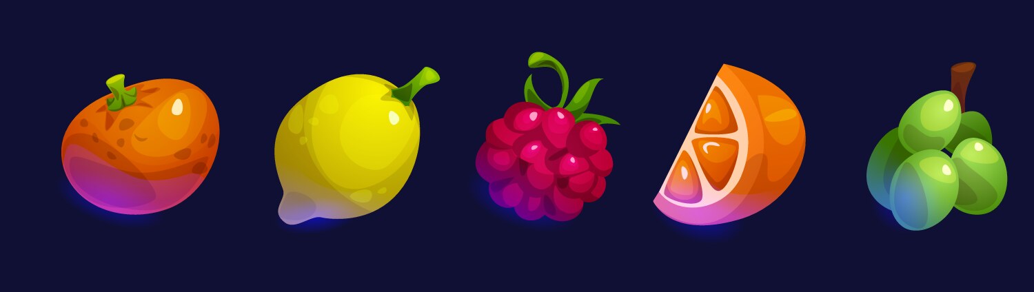 Game Asset Vector Images (over 23,000)