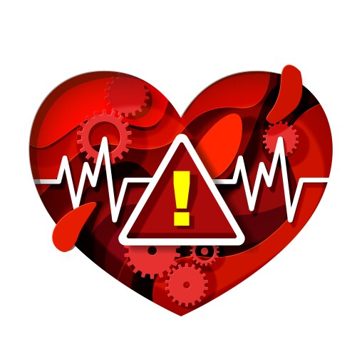 Heart Attack Vector Images (over 12,000)