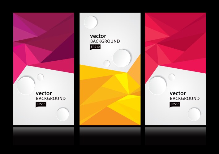 Abstract background eps 10 Royalty Free Vector Image