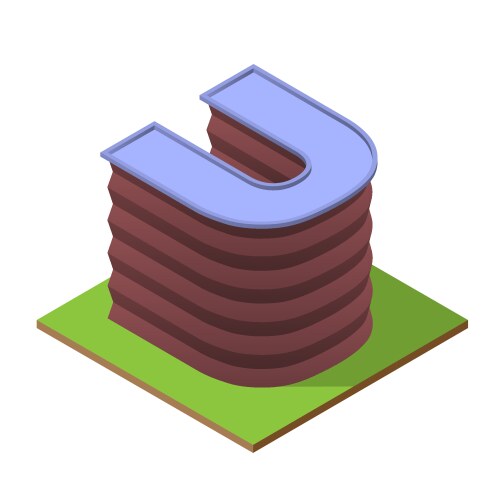 U Vector Images (over 54,000)