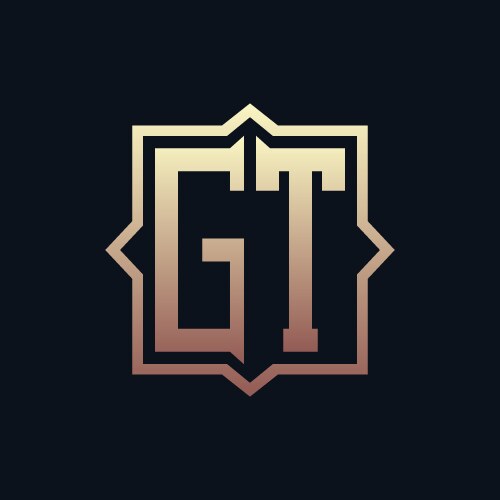 Gt Logo Vector Images (over 2,800)
