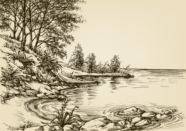 Beach Outline Vector Images (over 69,000)