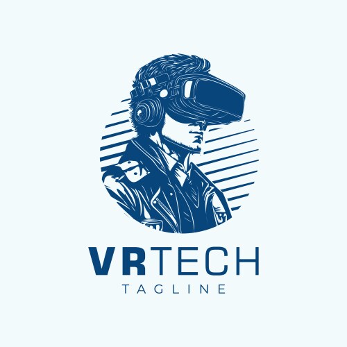 Augmented Reality Logo Vector Images (over 3,300)