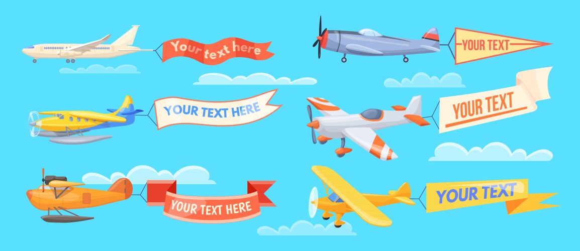 Airplane Banner Sign Pulling Pictures Images And Stock 3d Man Pulling