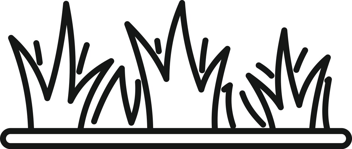 Grass Clip Art Vector Images (over 15,000)