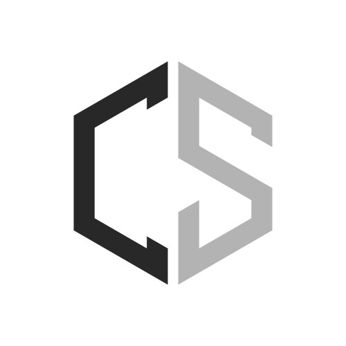 Cs Logo Vector Images (over 3,500)