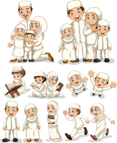 Muslim Backgrounds Vector Images (over 130,000)