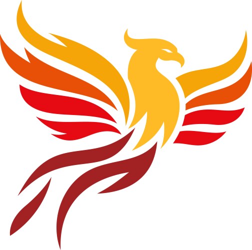 Firebird Logo Vector Images (over 600)