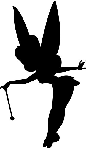 Tinkerbell Vector Images (over 130)