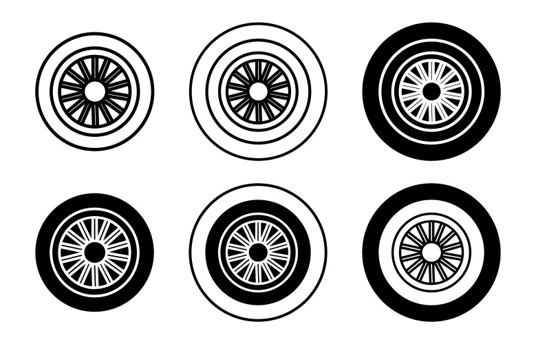 Racing Line Logo Vector Images (over 18,000)