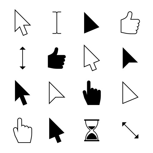Pointer Finger Vector Images (over 28,000)