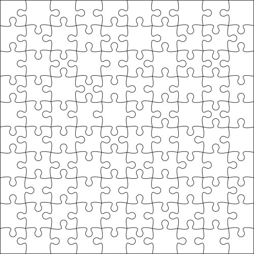 Puzzle Vector Images (over 230,000)