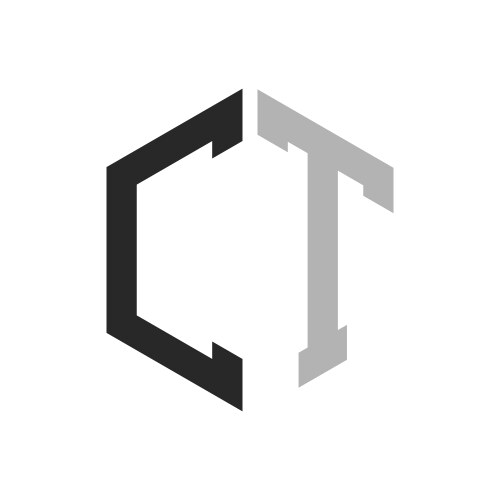 Ct Logo Vector Images (over 2,900)