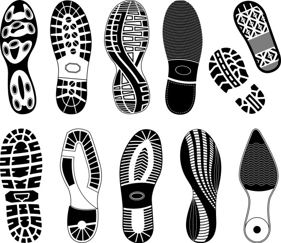 Track Shoe Vector Images (over 9,600)