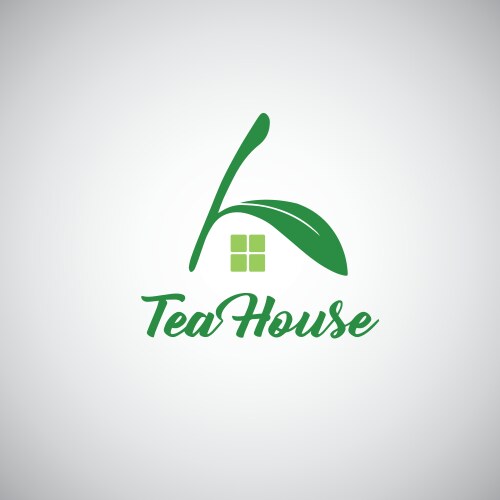 Tea Shop Logo Vector Images (over 11,000)