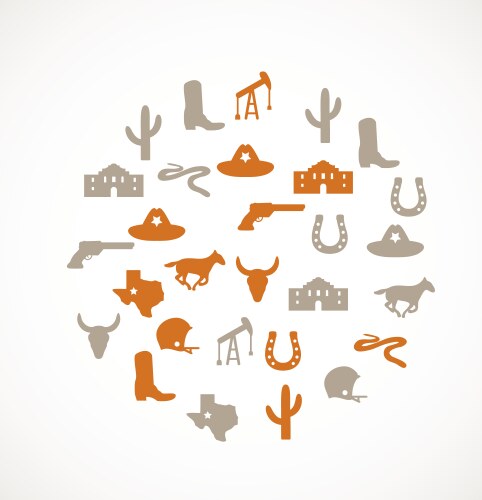 Cowboy Hat Cartoon Vector Images (over 13,000)