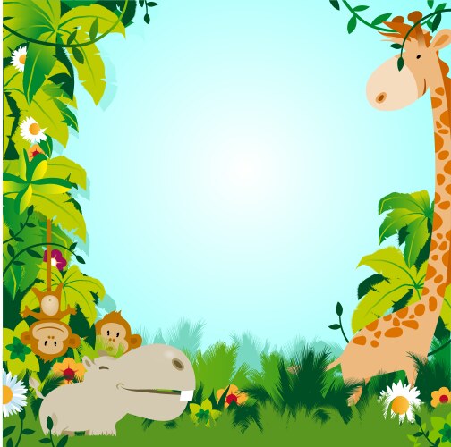 Cute Anime Border Vector Images (over 12,000)