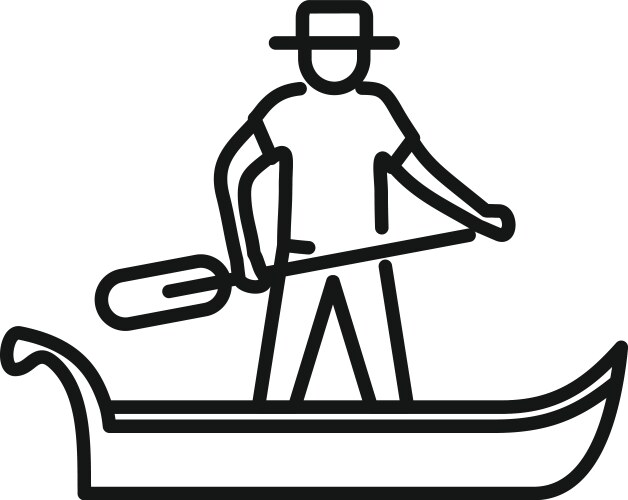 Boat Ride Vector Images (over 4,500)