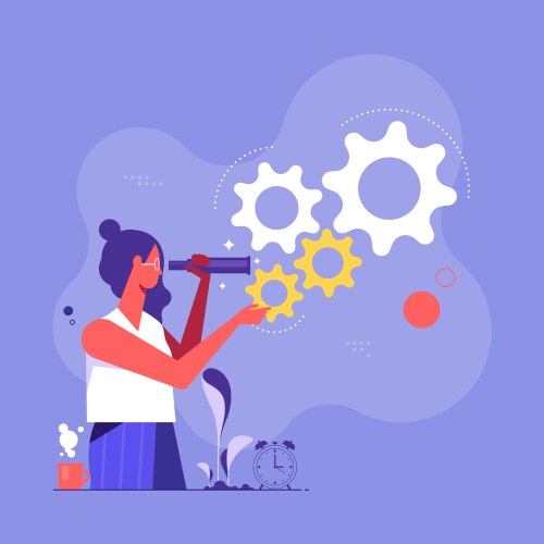 Management Vector Images (over 1.2 million)