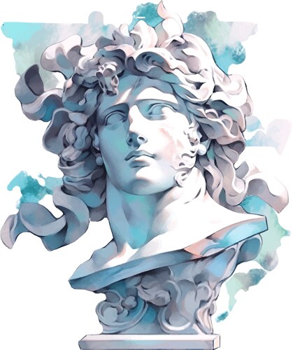 Michelangelo Vector Images (over 520)