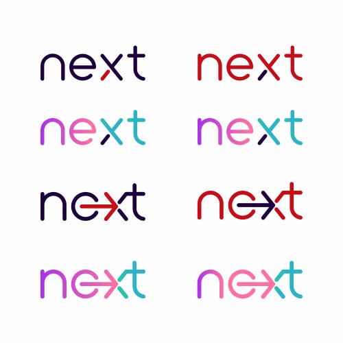 Next Symbol Vector Images (over 59,000)