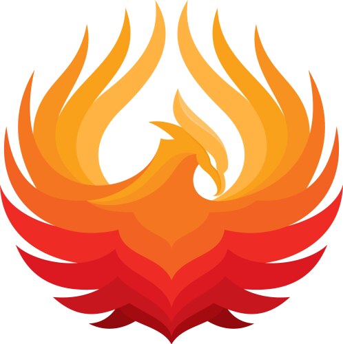 Firebird Logo Vector Images (over 600)