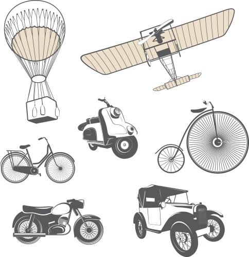 Transport Frame Vector Images (over 39,000)