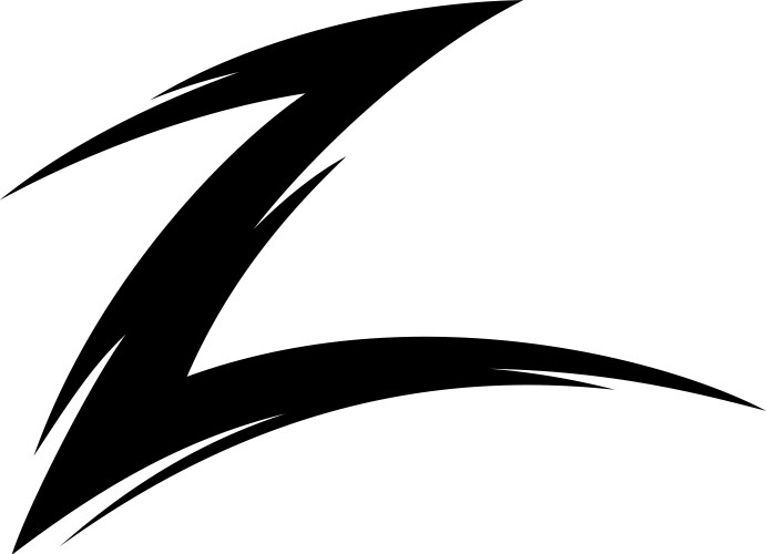 Letter Z Logo Vector Images (over 41,000)