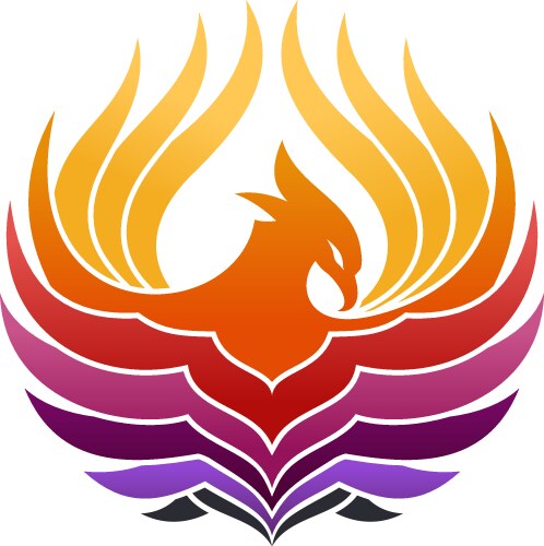 Firebird Logo Vector Images (over 600)