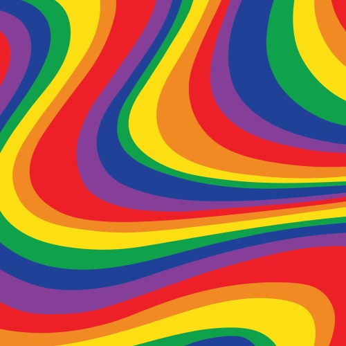 Rainbow Pattern Vector Images (over 150,000)