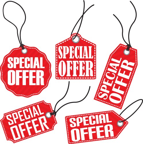 Offer Shape Vector Images (over 67,000)