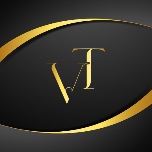 Vt Logo Vector Images (over 1,500)