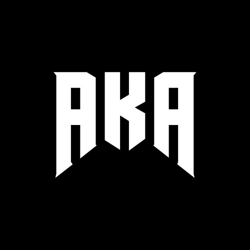 Aka Logo Vector Images (68)