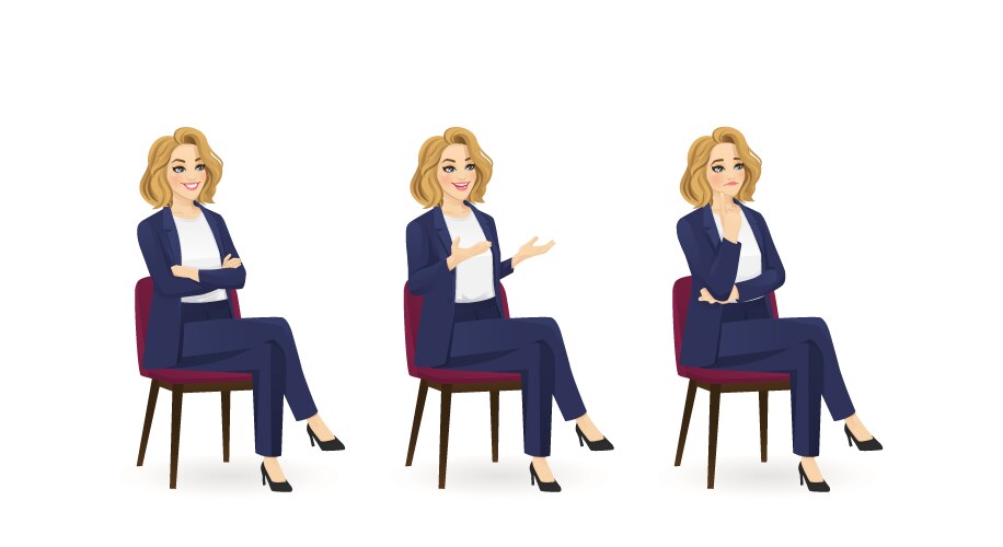 Woman Body Side View Vector Images (over 3,000)