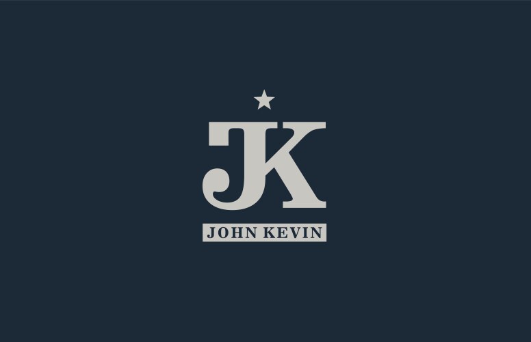 Kj Logo Vector Images (over 2,500)