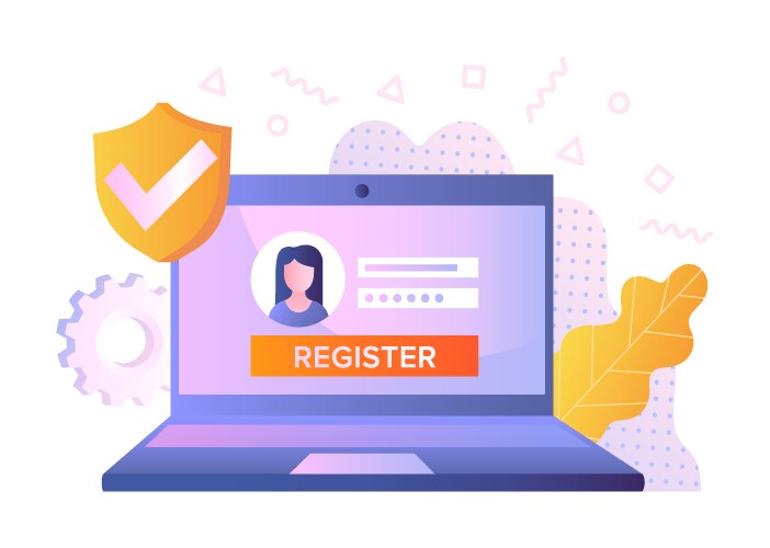 Login Avatar Vector Images (over 5,900)