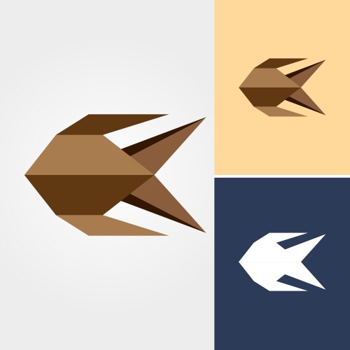 Paper Craft Logo Vector Images (over 6,700)